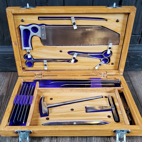 Medical Oddities - Etsy