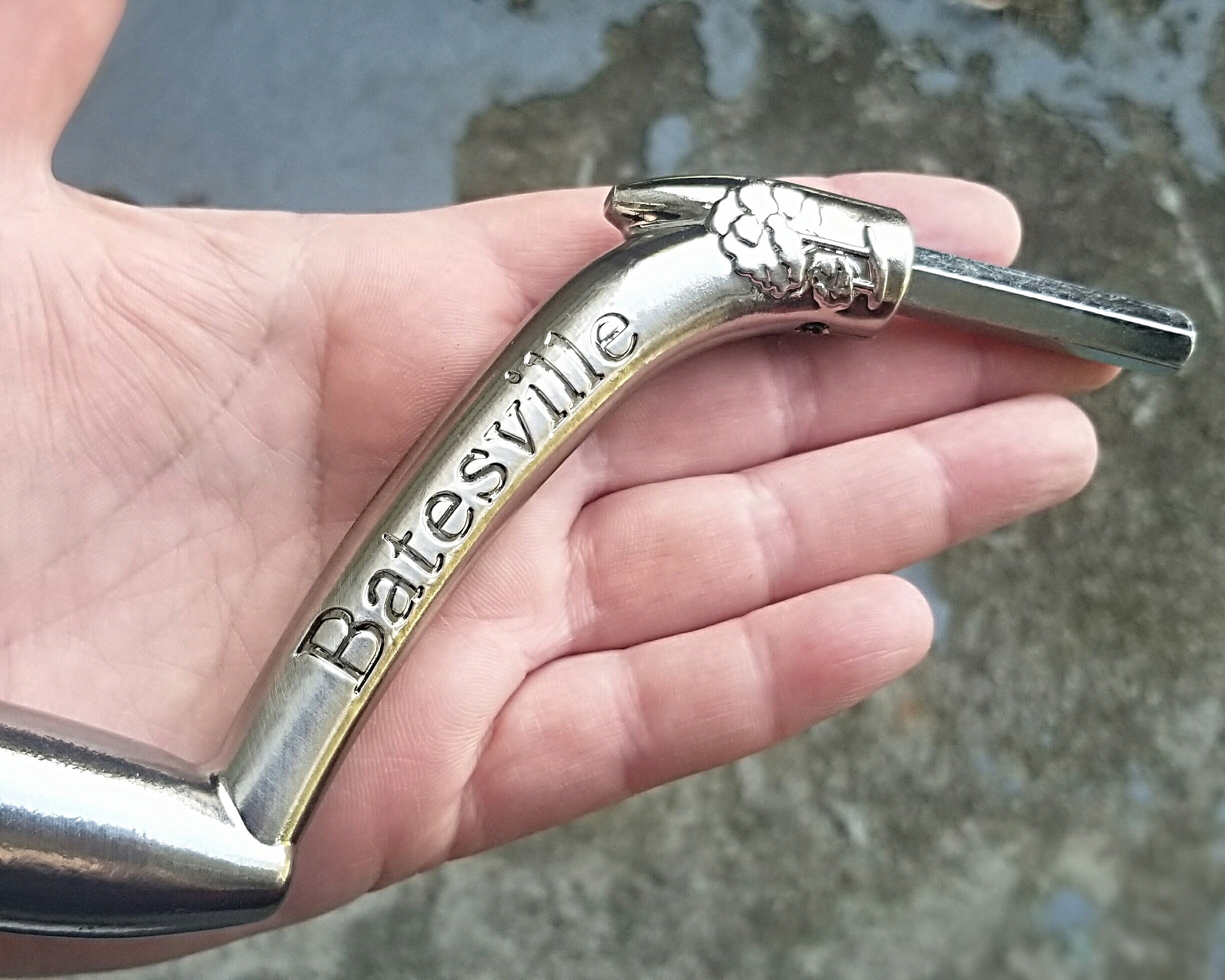 Casket Key Funeral Stuff Batesville Casket Key Mortician | Etsy