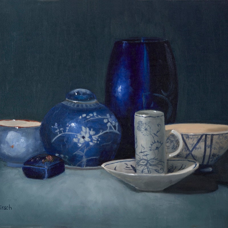 Still Life Art Print - Etsy