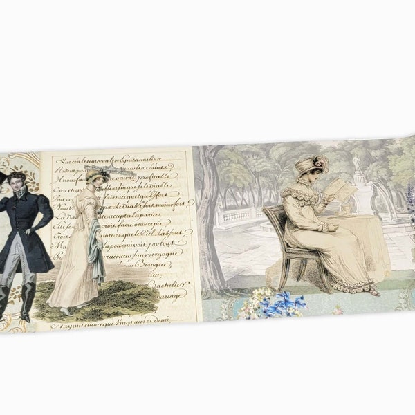 10 Inch Wide Wallpaper Borders - Etsy