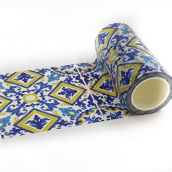 10 Inch Wide Wallpaper Borders - Etsy