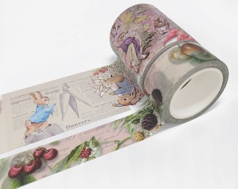 Exquisitewashi - Etsy Hong Kong