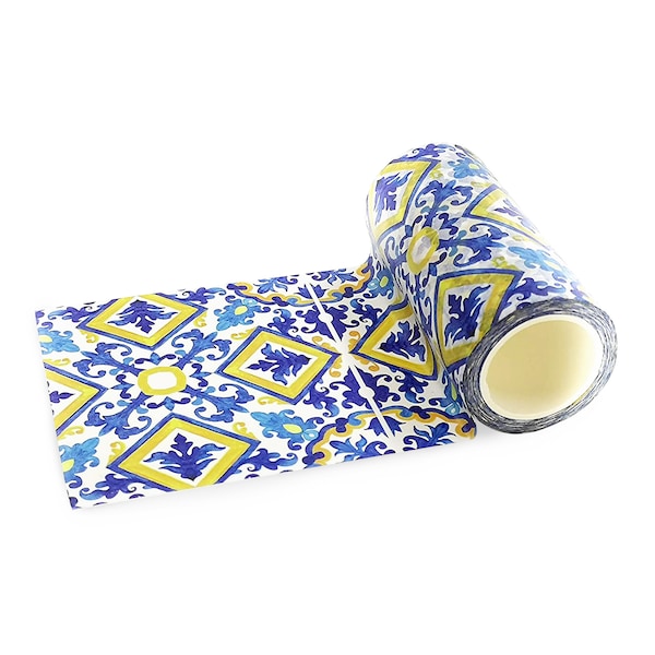 10 Inch Wide Wallpaper Borders - Etsy