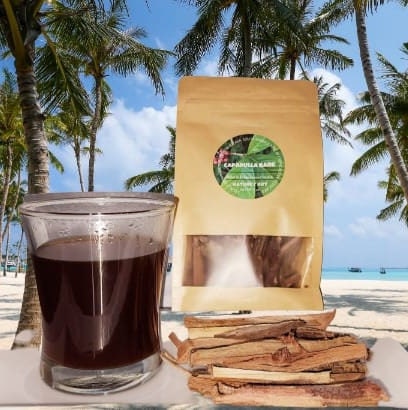 CAPADULLA BARK, Locally Grown and Harvested in South America. 100% ...