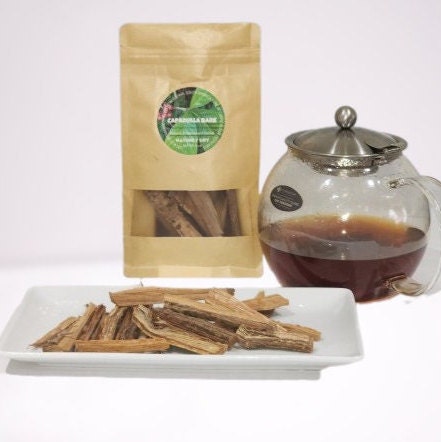 CAPADULLA BARK, Locally Grown and Harvested in South America. 100% ...