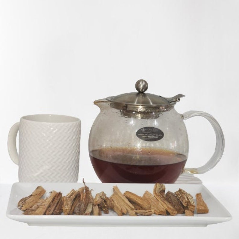 CAPADULLA BARK, Locally Grown and Harvested in South America. 100% ...