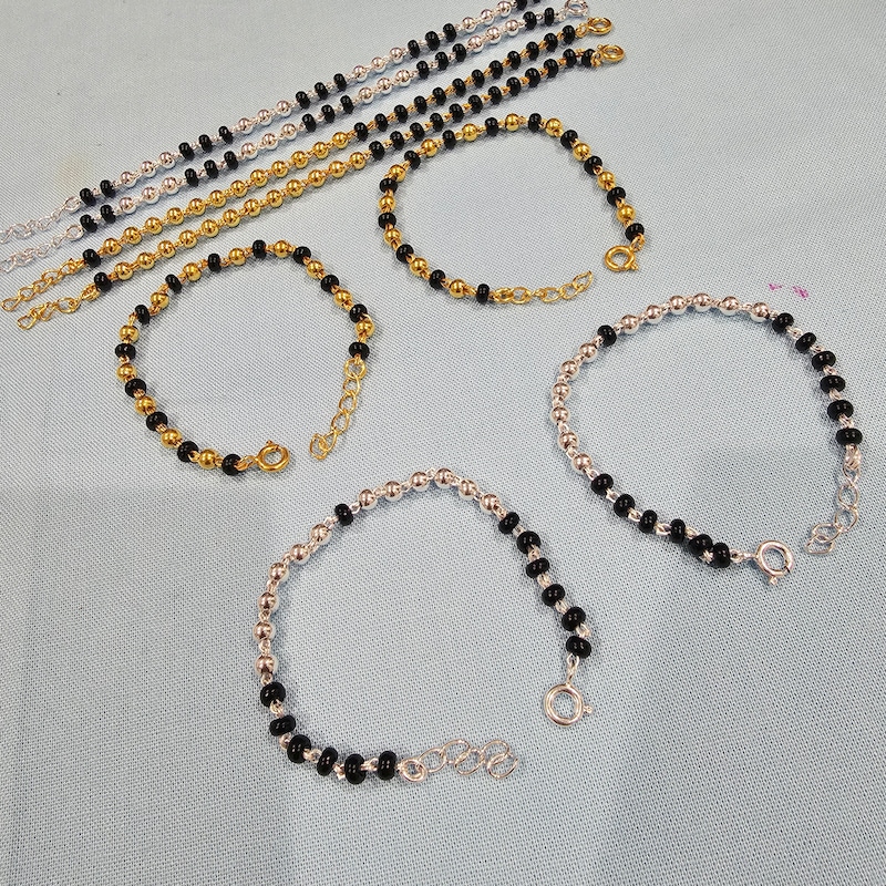 Adjustable Infant Bangles - Etsy