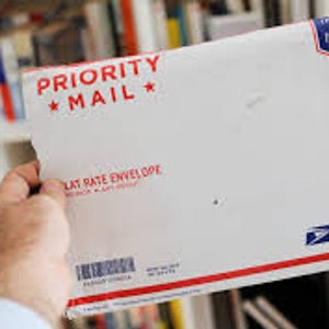 USPS Domestic Shipping - Standard First Class, Priority Mail, Priority ...