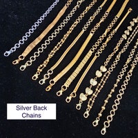 Back Chain - Etsy