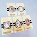 Pure Silver Coins, 10gm Coins Packed in Cards/ Capsule, Gifting Silver ...