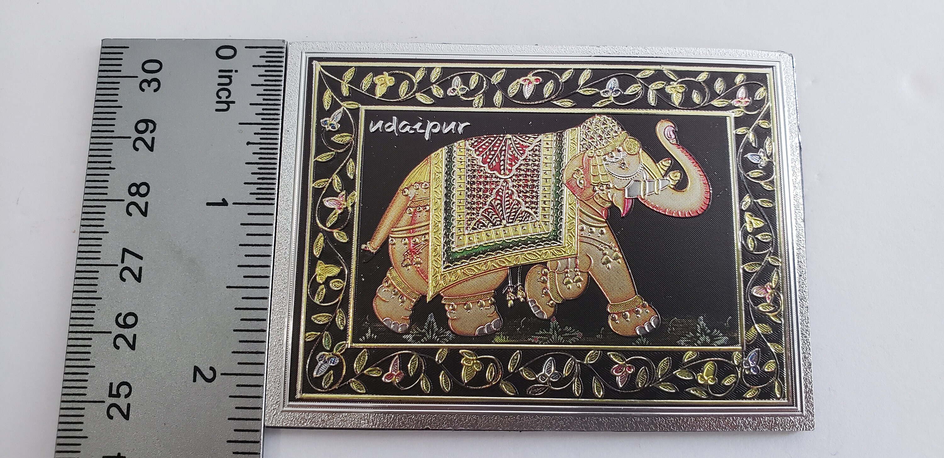 Fridge Magnets, Indian Concept Fridge Magnets, Indian Icon Magnet for ...