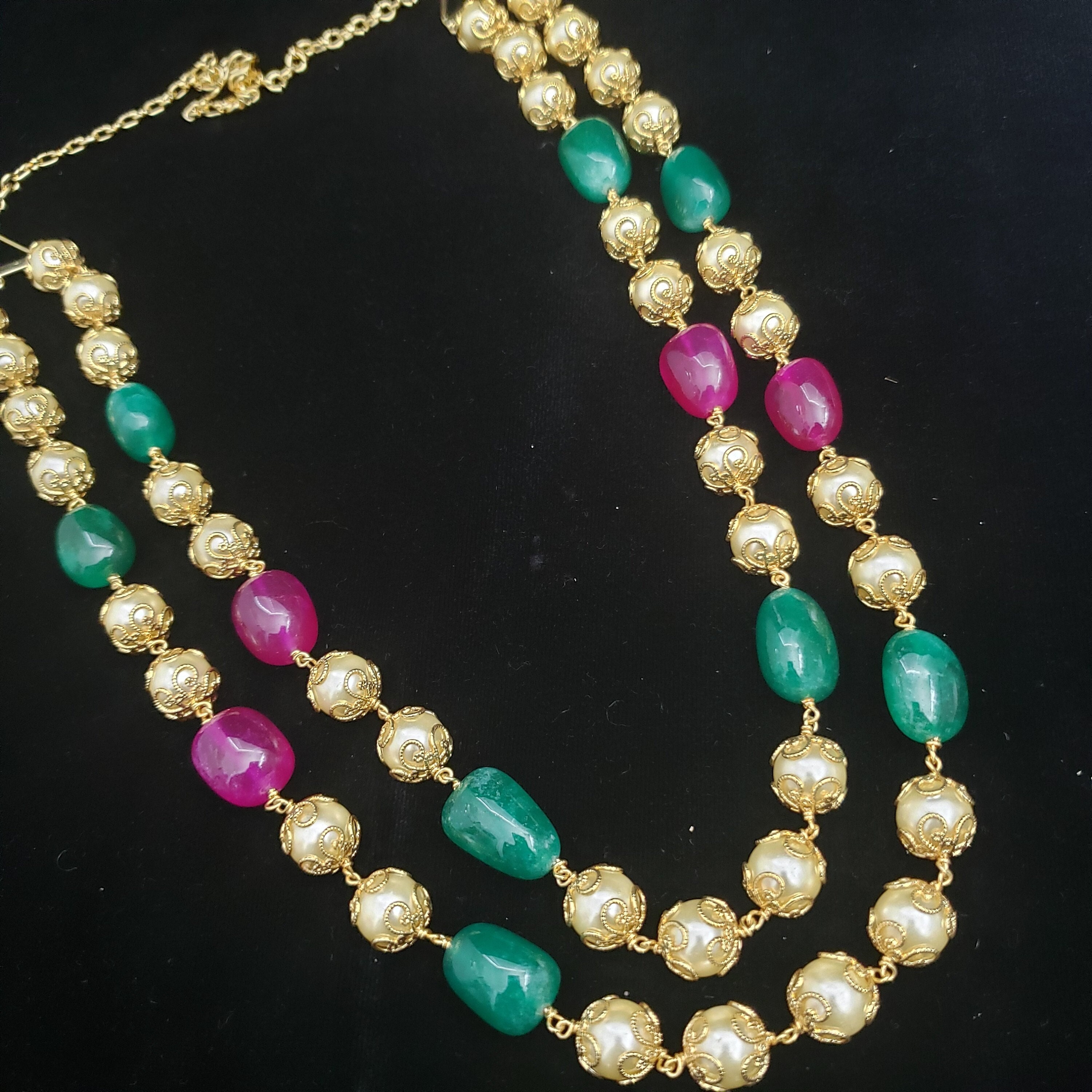 Precious beads jewellery store