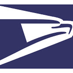 USPS Domestic Shipping - Standard First Class, Priority Mail, Priority ...