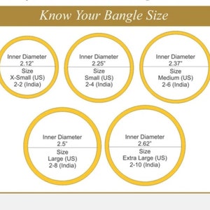 Indian Bangles, 22k Gold Plated 24 Bangles Set, Traditional Indian ...