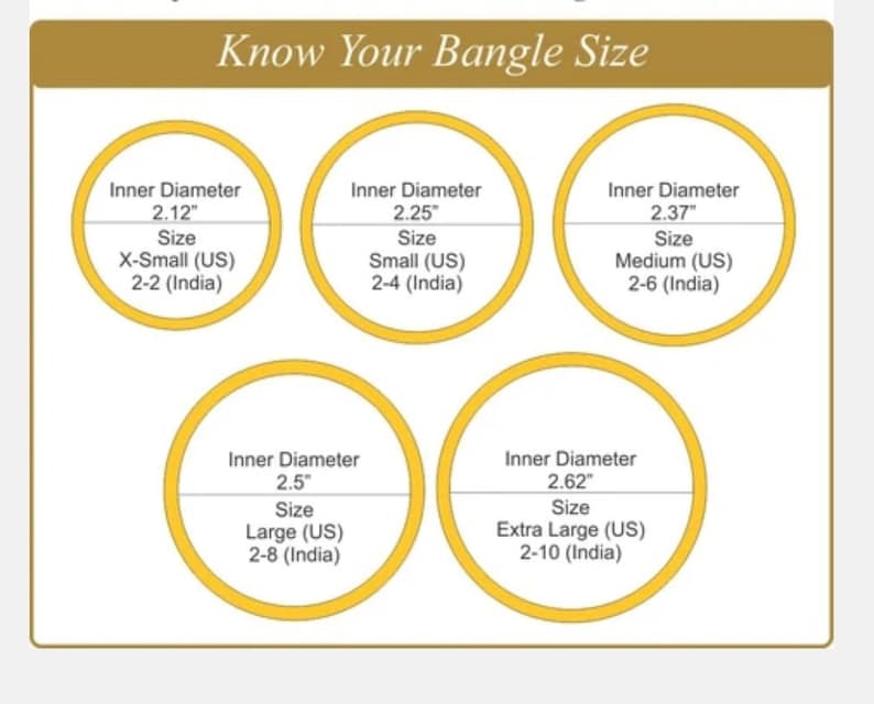Indian Bangles, 22k Gold Plated 24 Bangles Set, Traditional Indian ...