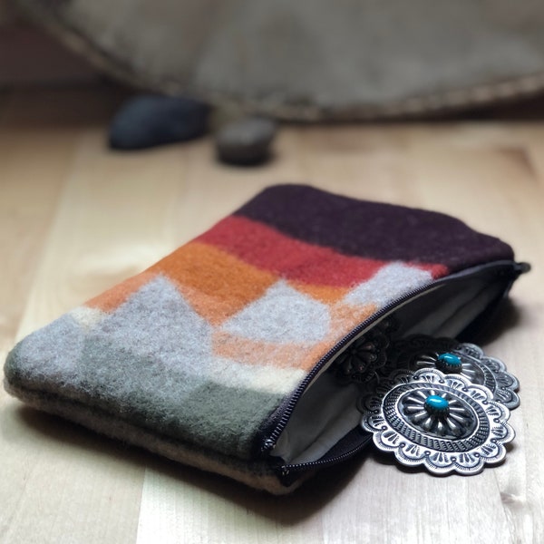 Pendleton Purses - Etsy
