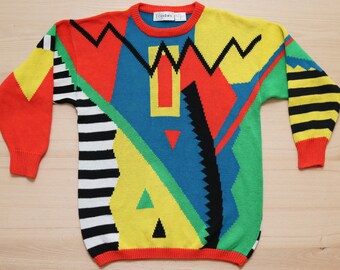 Crazy sweaters | Etsy