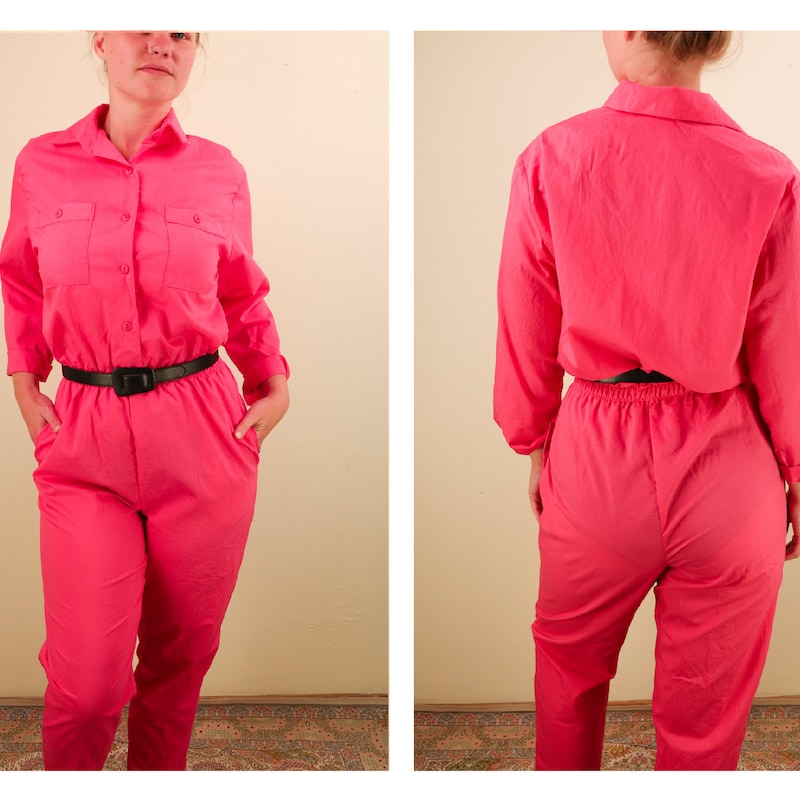 Prison Jumpsuits - Etsy