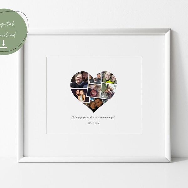 KeepsakeCollage - Etsy Australia