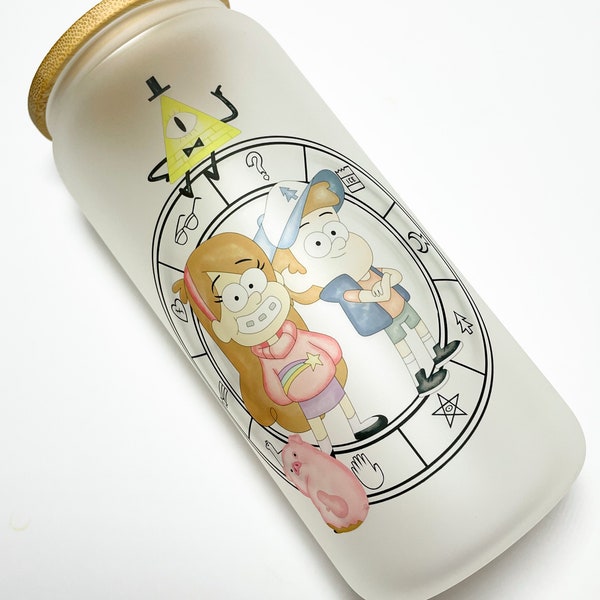 Gravity Falls - Etsy