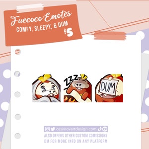 3x Twitch Emotes Bundle/Pack Letters / Lets Go / Hey / GG Digital ...