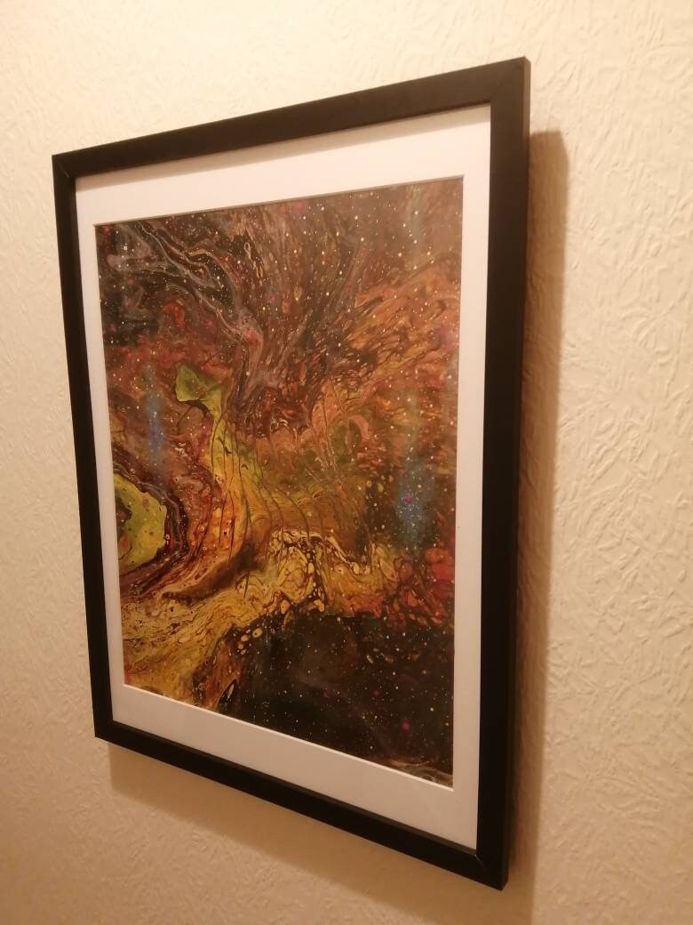 OPPOSING FORCE - Etsy