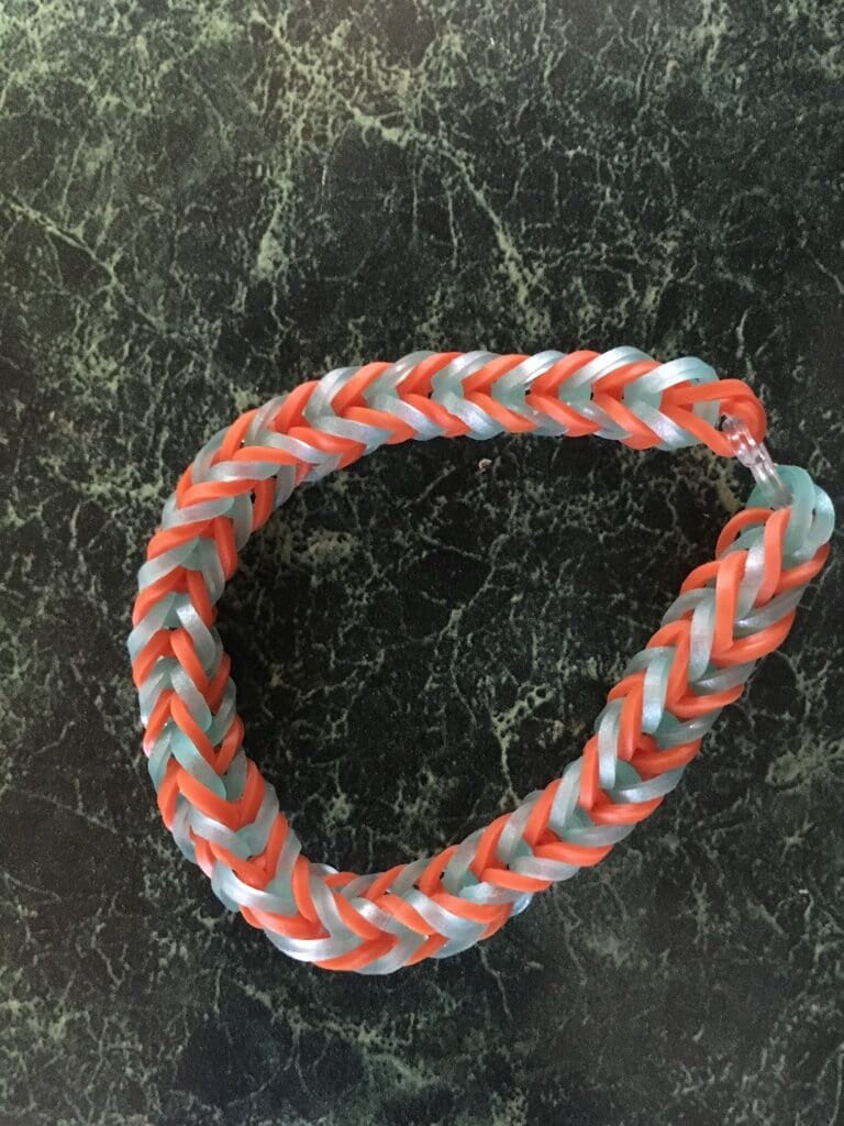 Loom Band Bracelets - Etsy