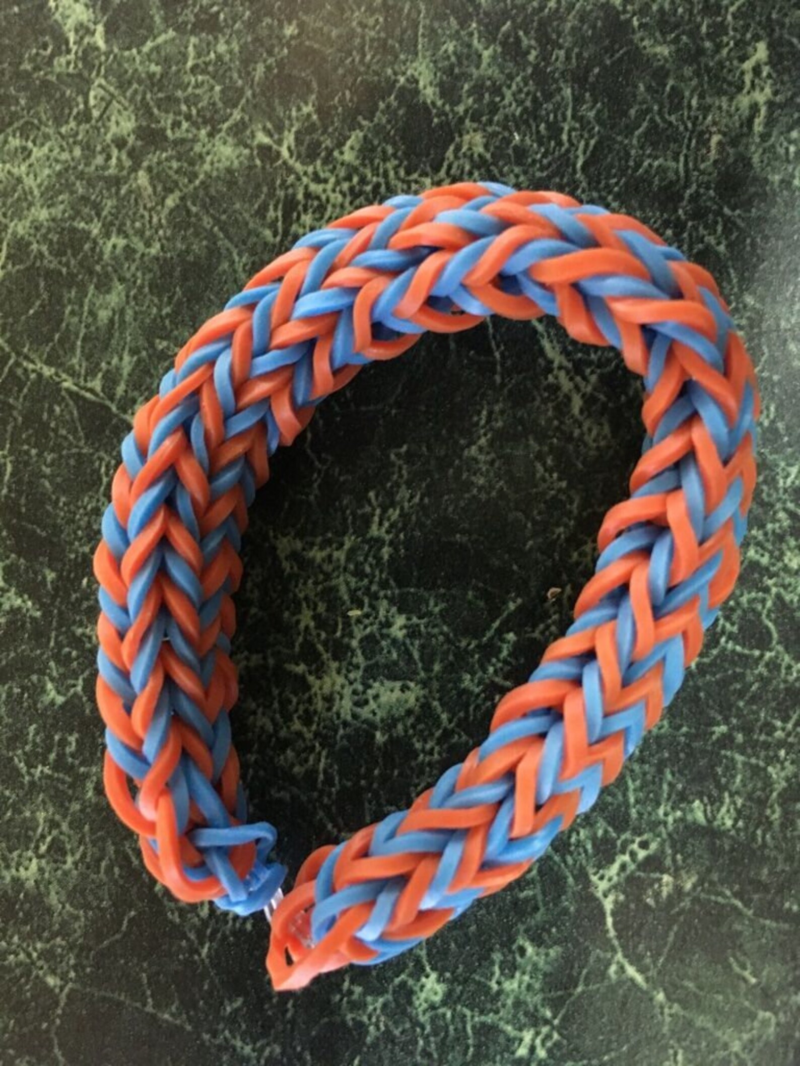 Loom Band Bracelets - Etsy