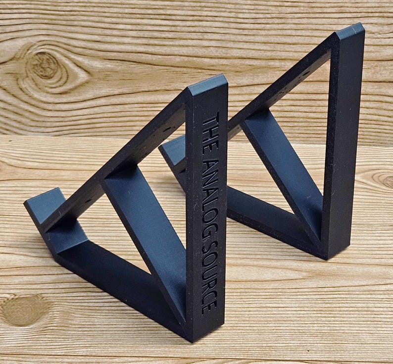 The Analog Source 45 Degree Angled Desktop Stands for Elektron Digitakt ...
