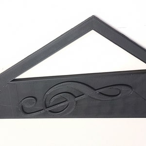 Replacement Side Cheeks Panel Set With Integral Angled Stand for Korg ...