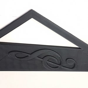 Replacement Side Cheeks Panel Set With Integral Angled Stand for Korg ...