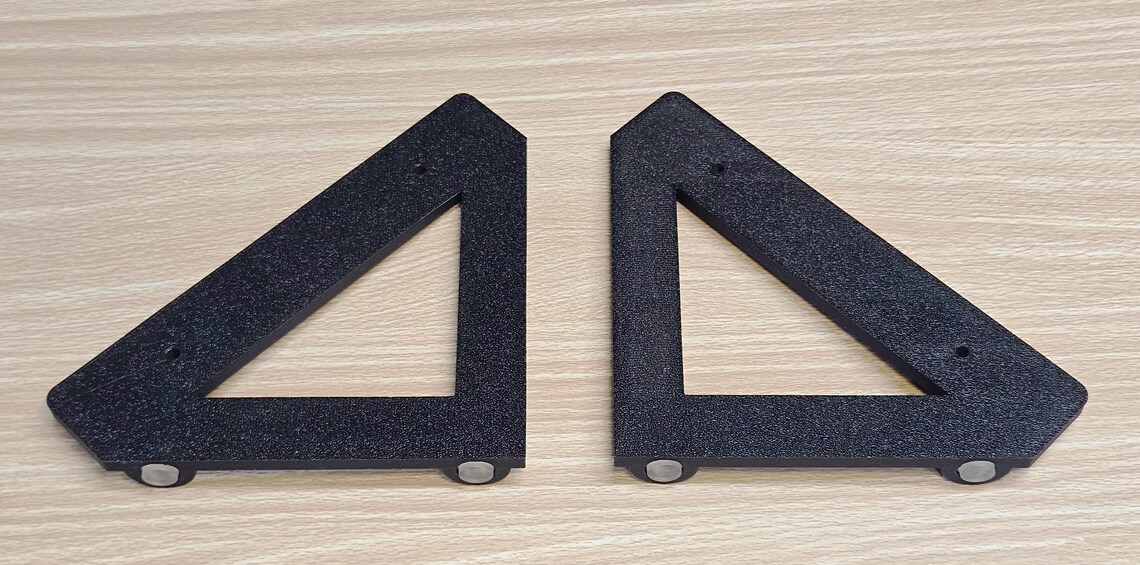 The Analog Source 45 Degree Angled Desktop Stand for Behringer Crave ...