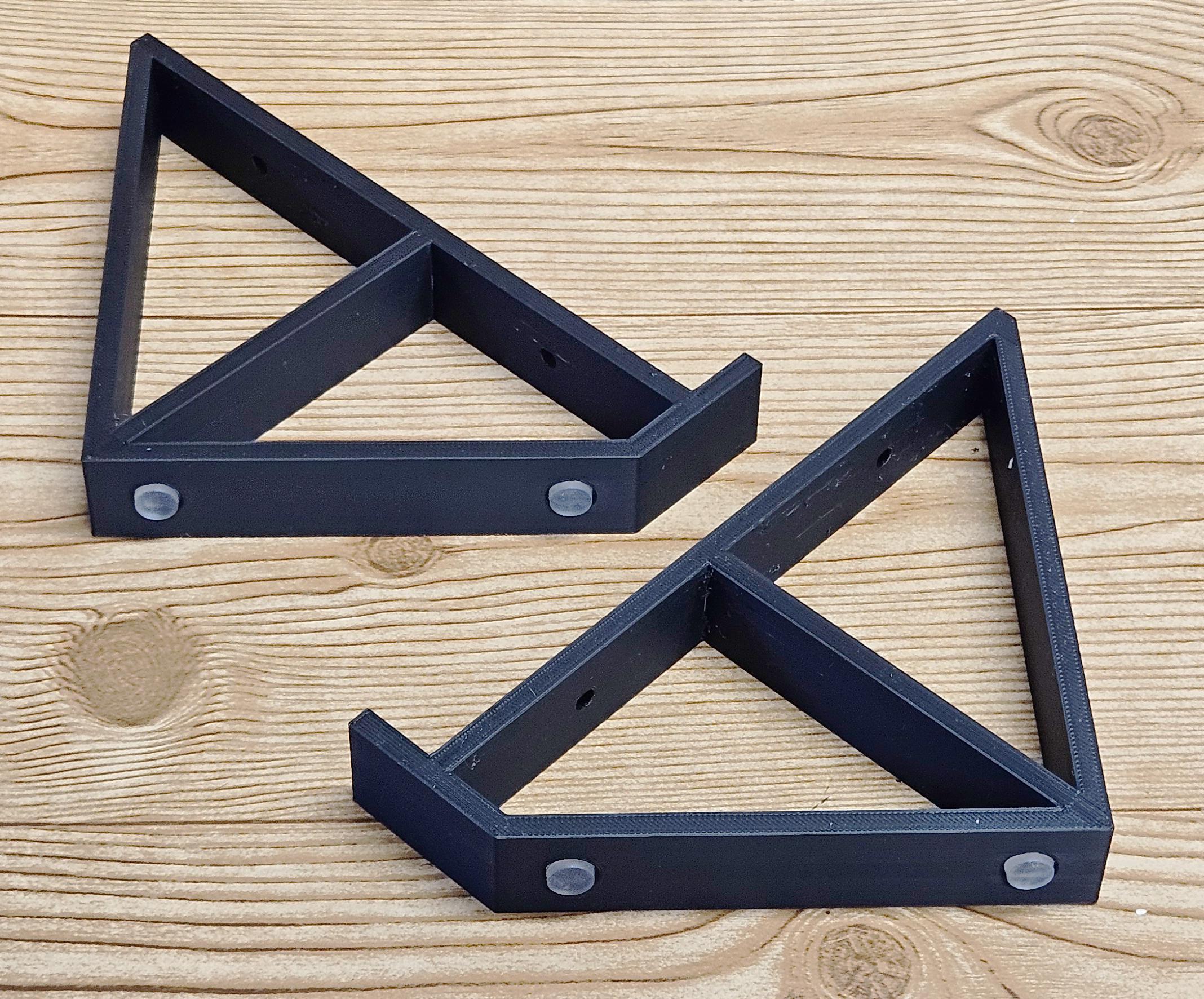 The Analog Source 45 Degree Angled Desktop Stands for Elektron Digitakt ...