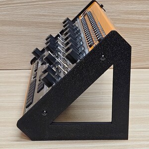 The Analog Source 45 Degree Angled Desktop Stand for Behringer Crave ...
