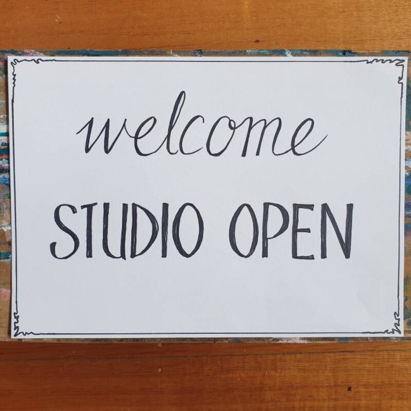 ArtDocumentTemplates - Etsy