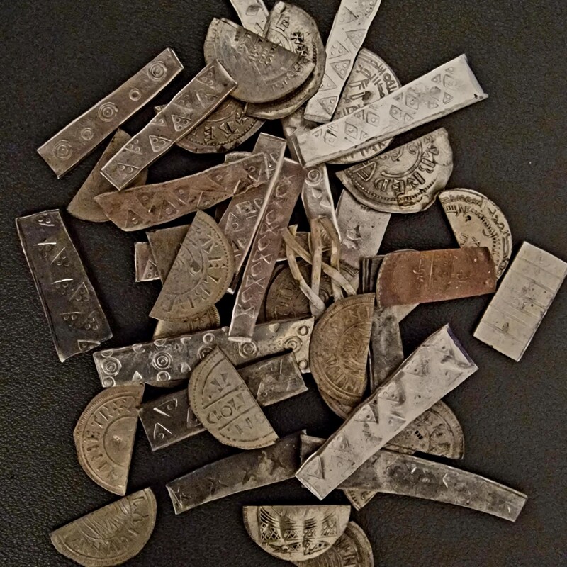 Hedeby Viking Jewellery - Etsy UK