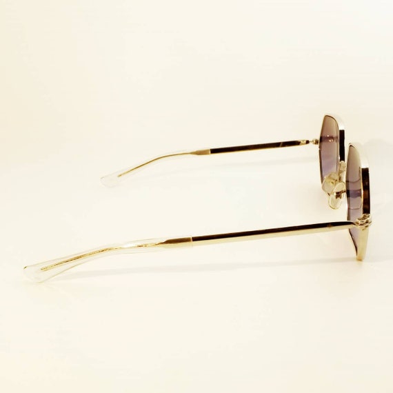 Vintage Japanese Eyeglasses: Ready to Wear & Rx-able - Gem