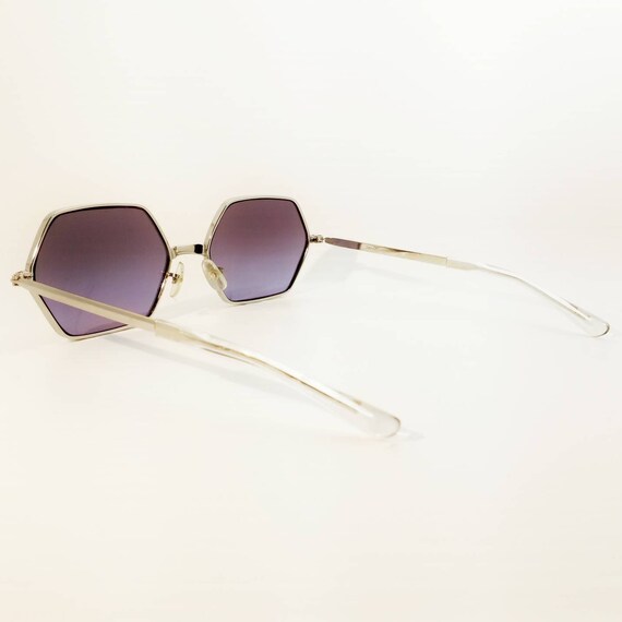 Vintage Japanese Eyeglasses: Ready to Wear & Rx-able - Gem