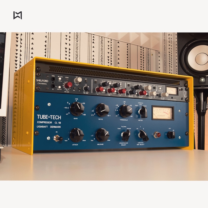 Instrument Rack - Etsy