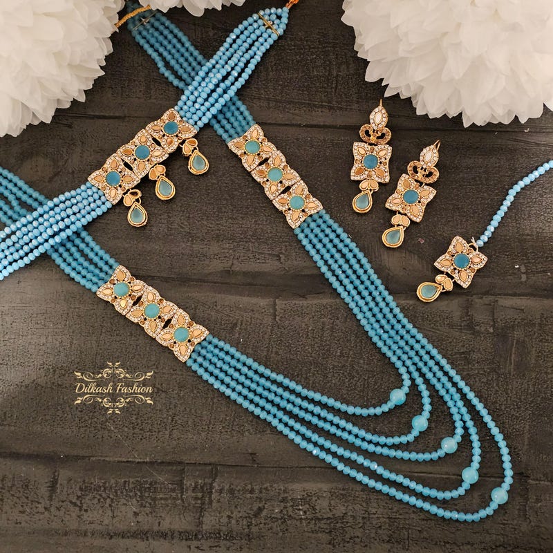 Sheesha Kundan - Etsy