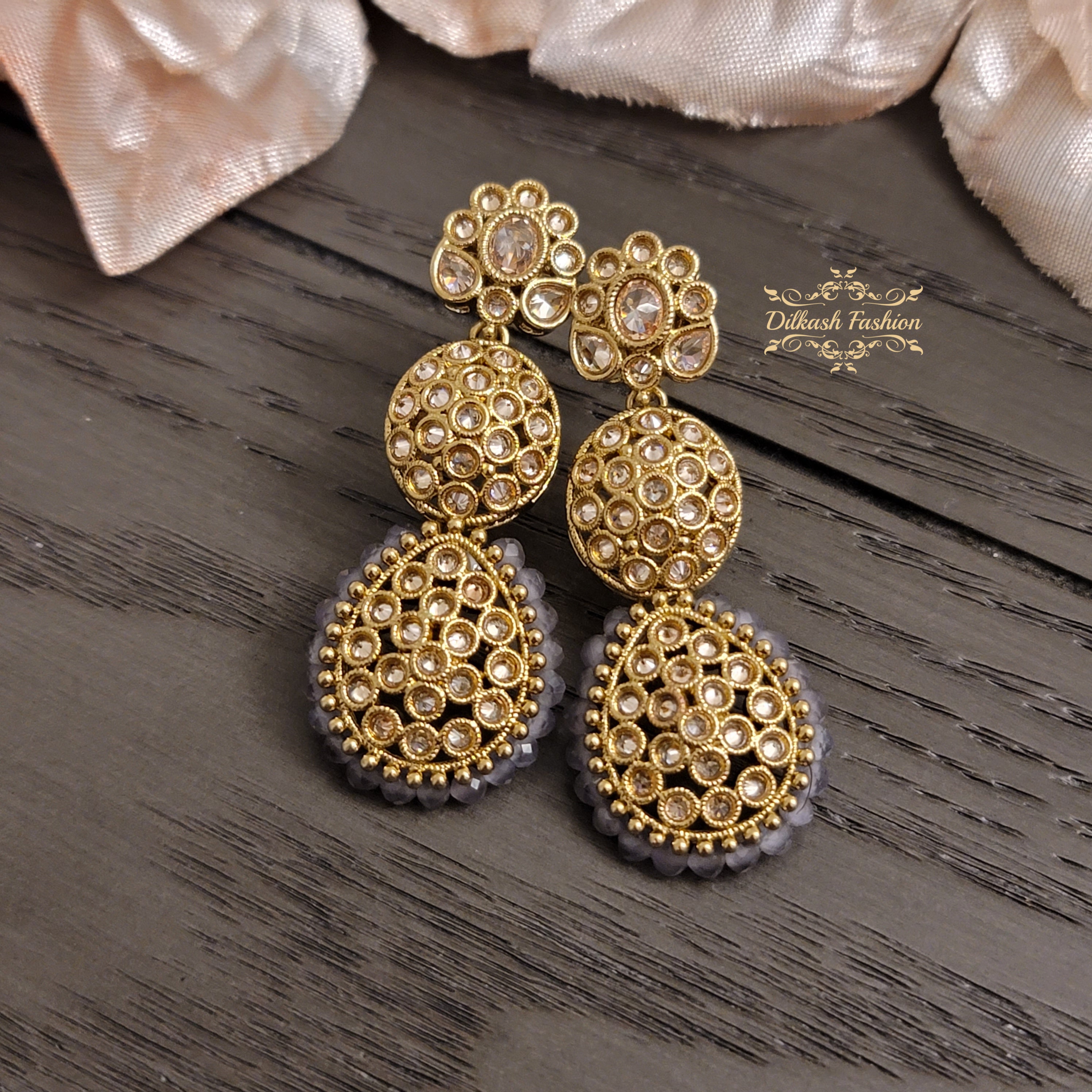 Pakistani Fashion Jewelry