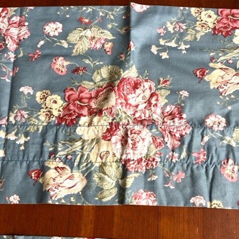 Waverly Garden Room - Etsy