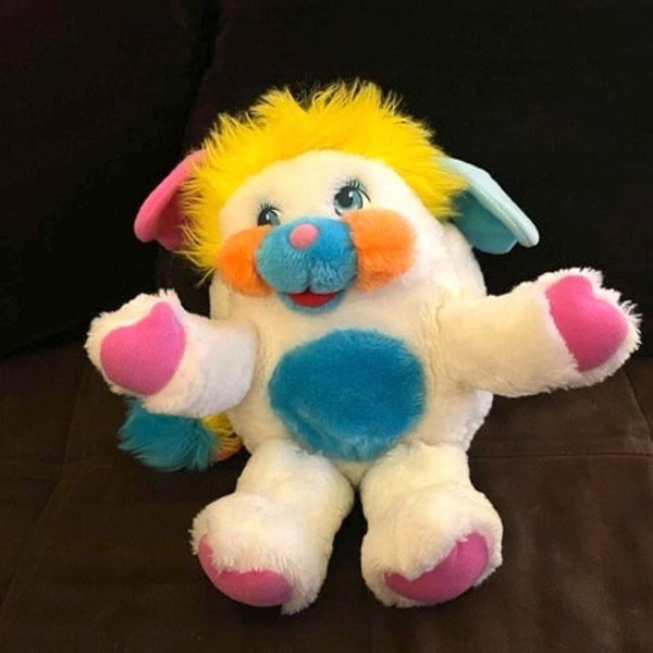 Popples - Etsy