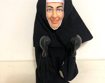 Vintage Puppets - Etsy