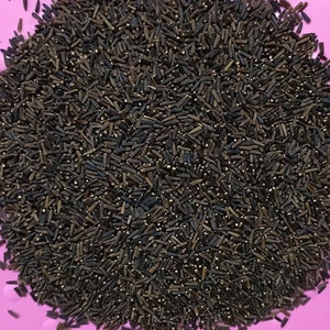 Kali Jeeri / Kali Jiri / Centratherum Anthelminticum / Bitter Black ...