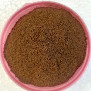 Balam Kheera Powder: Kigelia Africana Fruit Powder - Etsy
