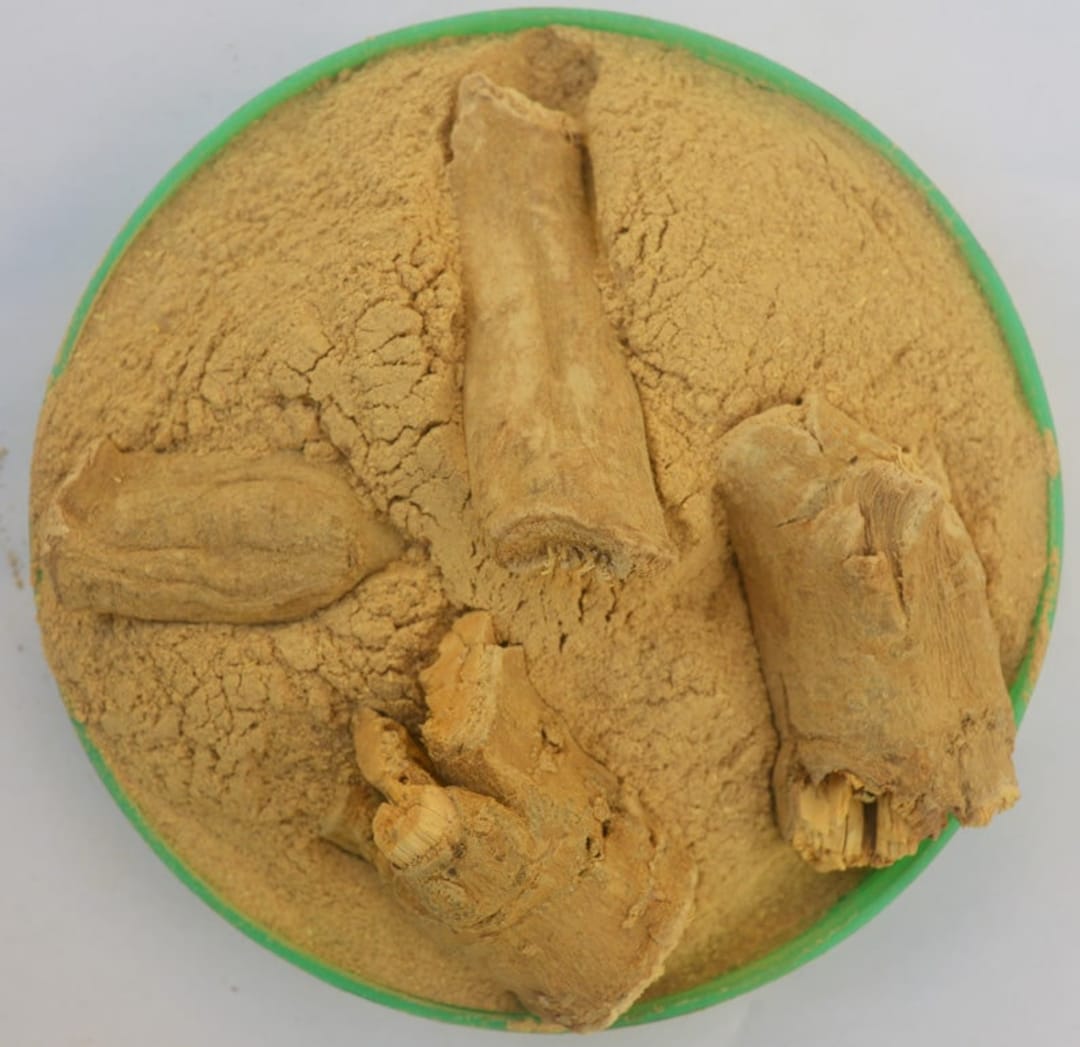 Kushta Roots Powder Costus Saussurea Lappa Herbs - Etsy