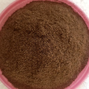 Balam Kheera Powder: Kigelia Africana Fruit Powder - Etsy