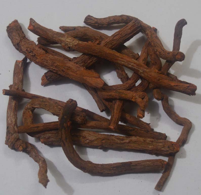 Majith,majith Roots,indian Madder,manjistha,rubia Cordifolia Raw Dried ...