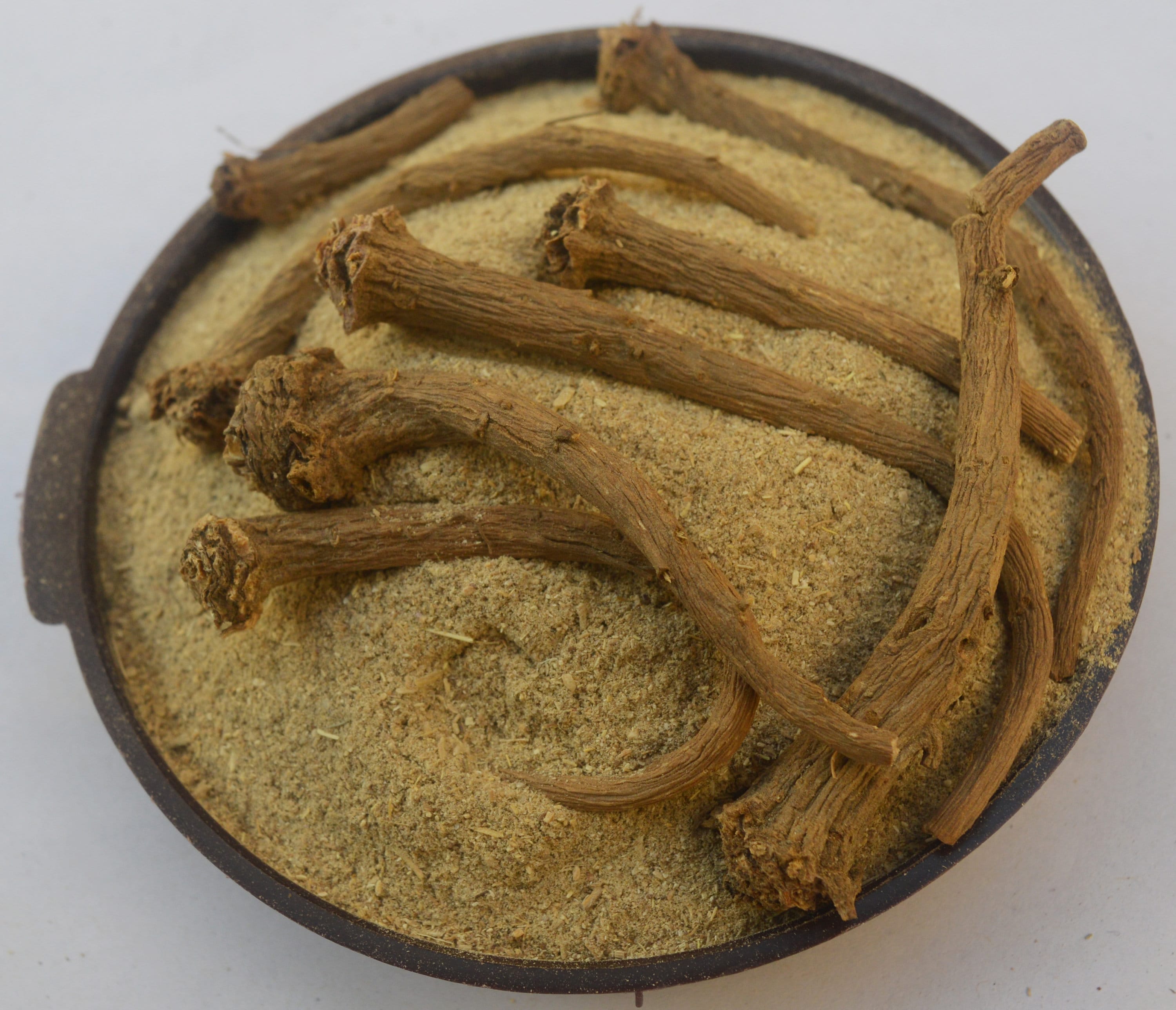 Akarkara Roots Powder,pellitory Root Powder,anacyclus Pyrethrum Powder ...